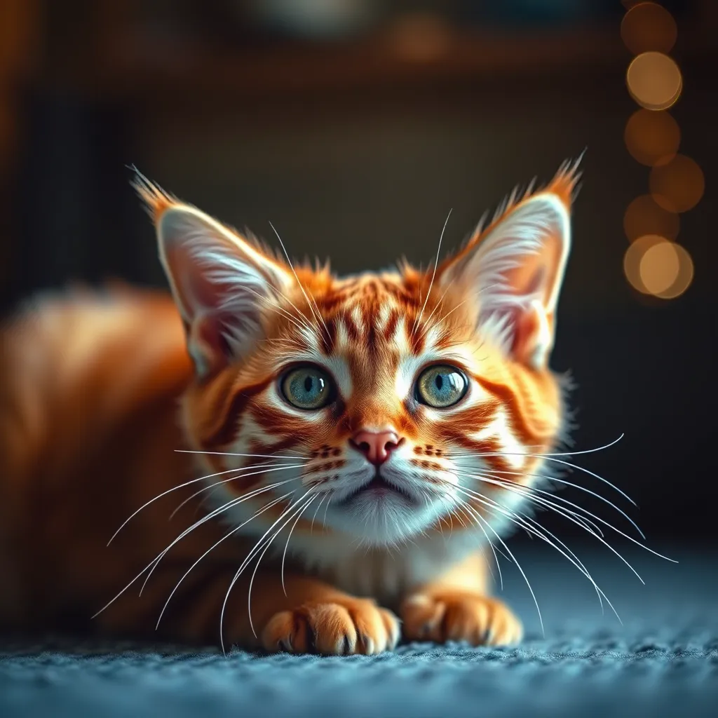 Explore the Top Laser Cat Toys for Your Feline Friend