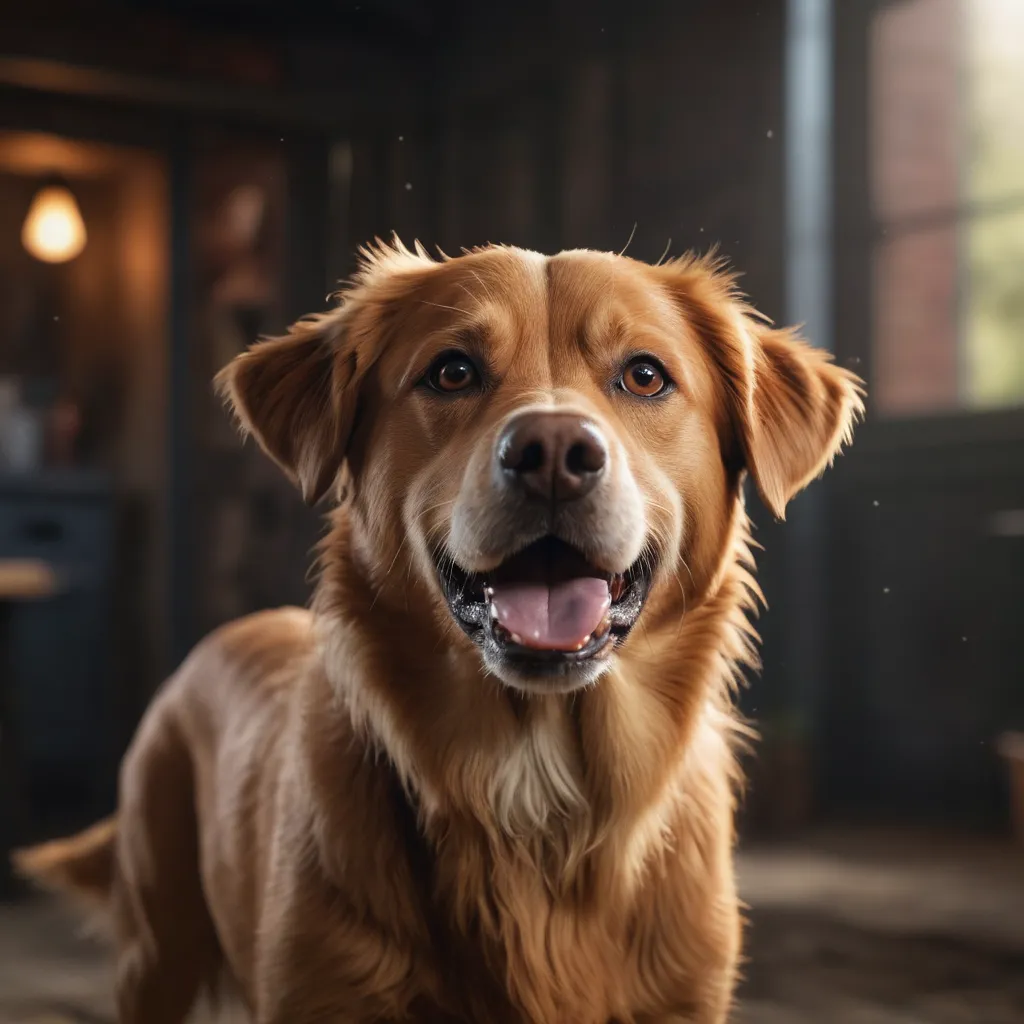 Effective Strategies to Manage Dog Shedding