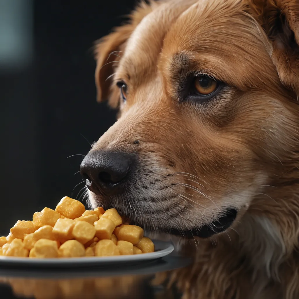 Understanding Hydrolyzed Protein Treats for Dogs
