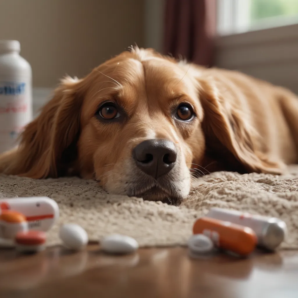 Aspirin for Dogs: Dosage, Risks, and Alternatives