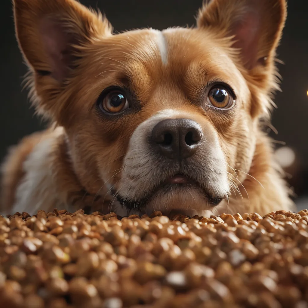 Top Nutrition for Small Dogs: Best Dog Food Choices