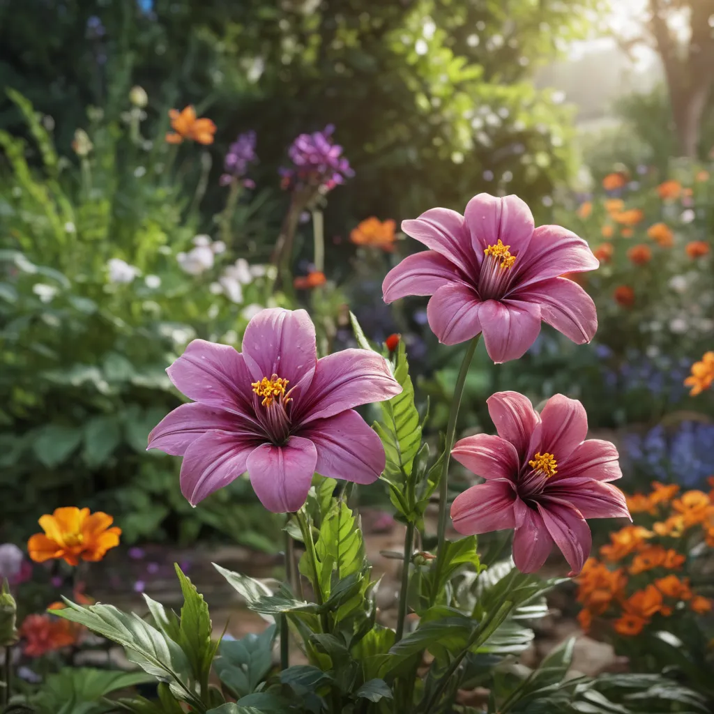 Top Flowers for Every Garden: A Comprehensive Guide