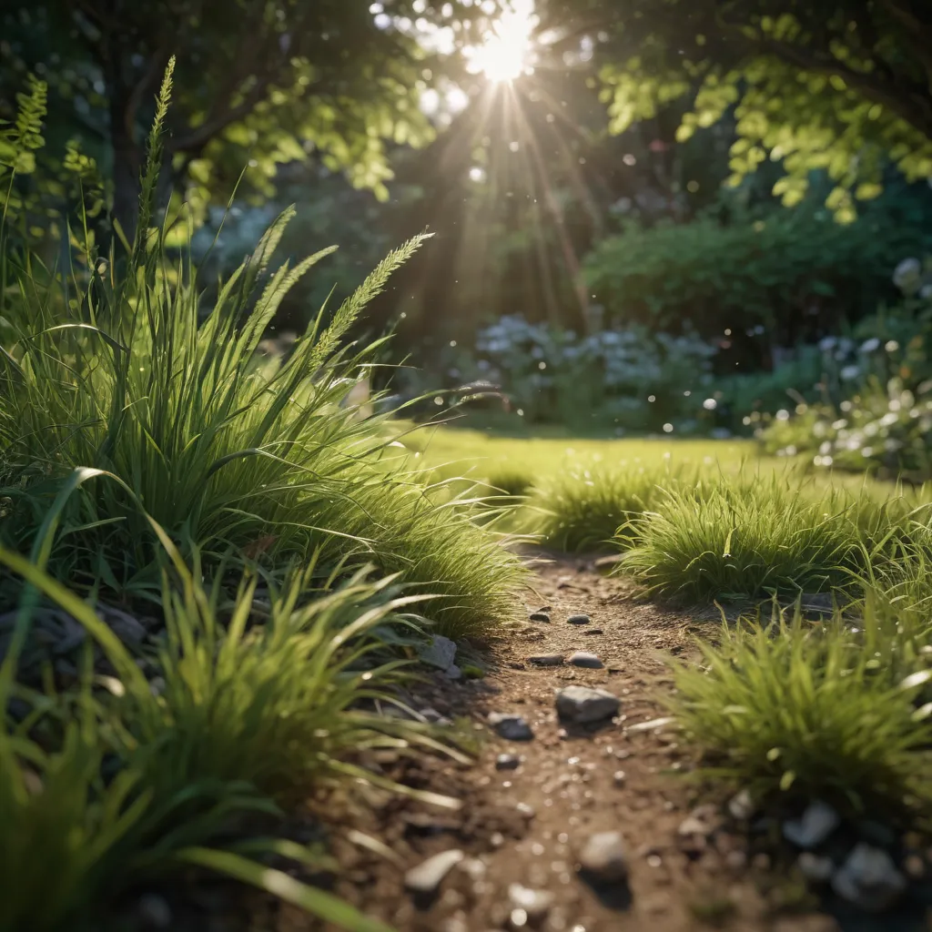 Top Grass Varieties for Shaded Lawns: A Complete Guide