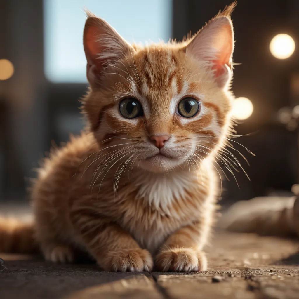 Top Vet-Recommended Kitten Foods for Optimal Health