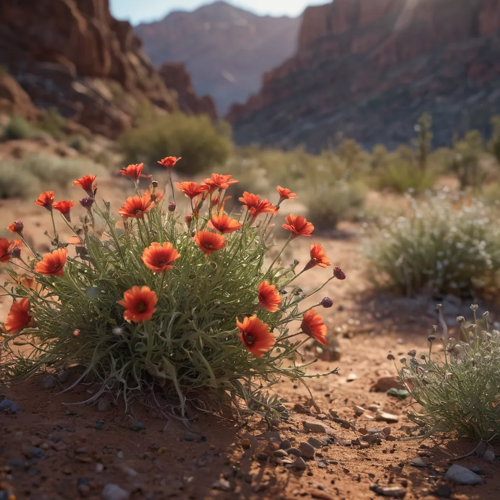 Top Plants to Thrive in Arizona's Unique Climate