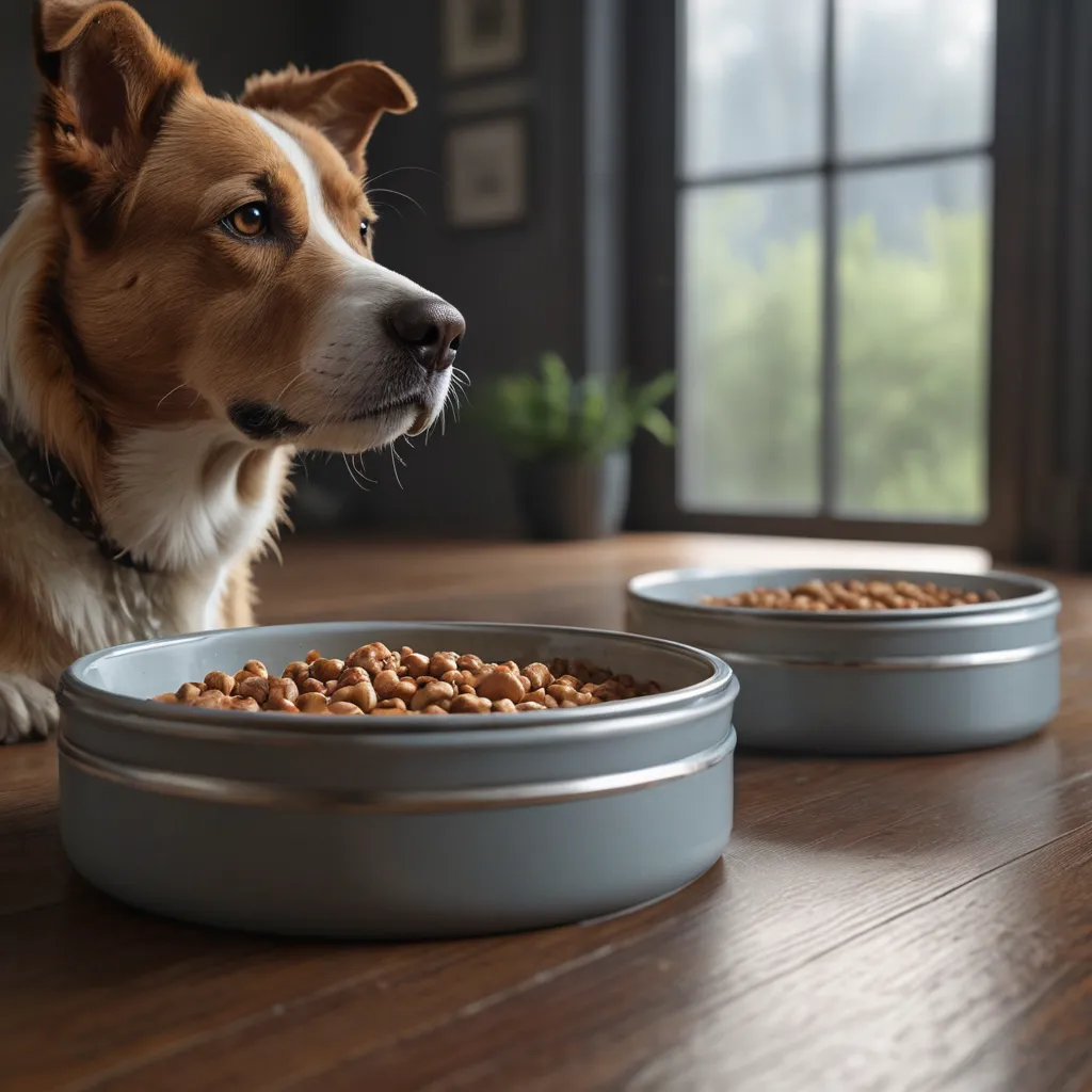 Top Raised Dog Bowls for Large Breeds: A Complete Guide