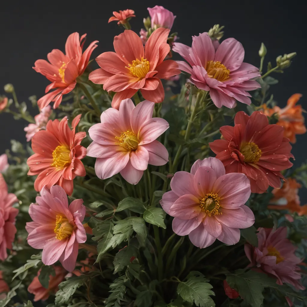 Birthday Flowers by Month: Discover Their Significance