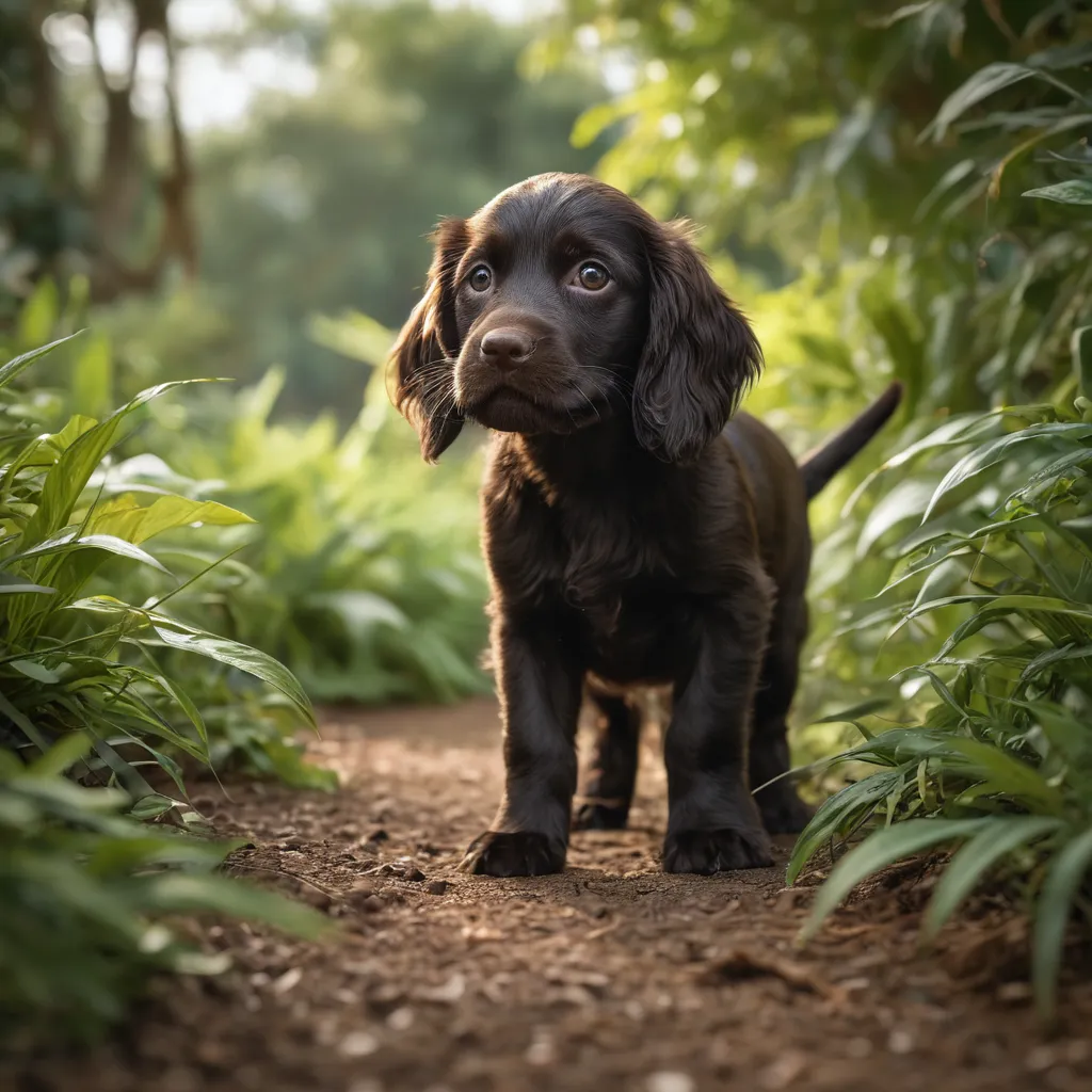 Boykin Spaniel Puppies for Sale in Florida: Your Guide