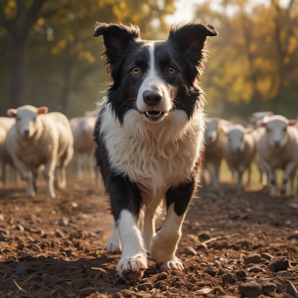 Exploring Farm Dog Breeds: Roles and Characteristics