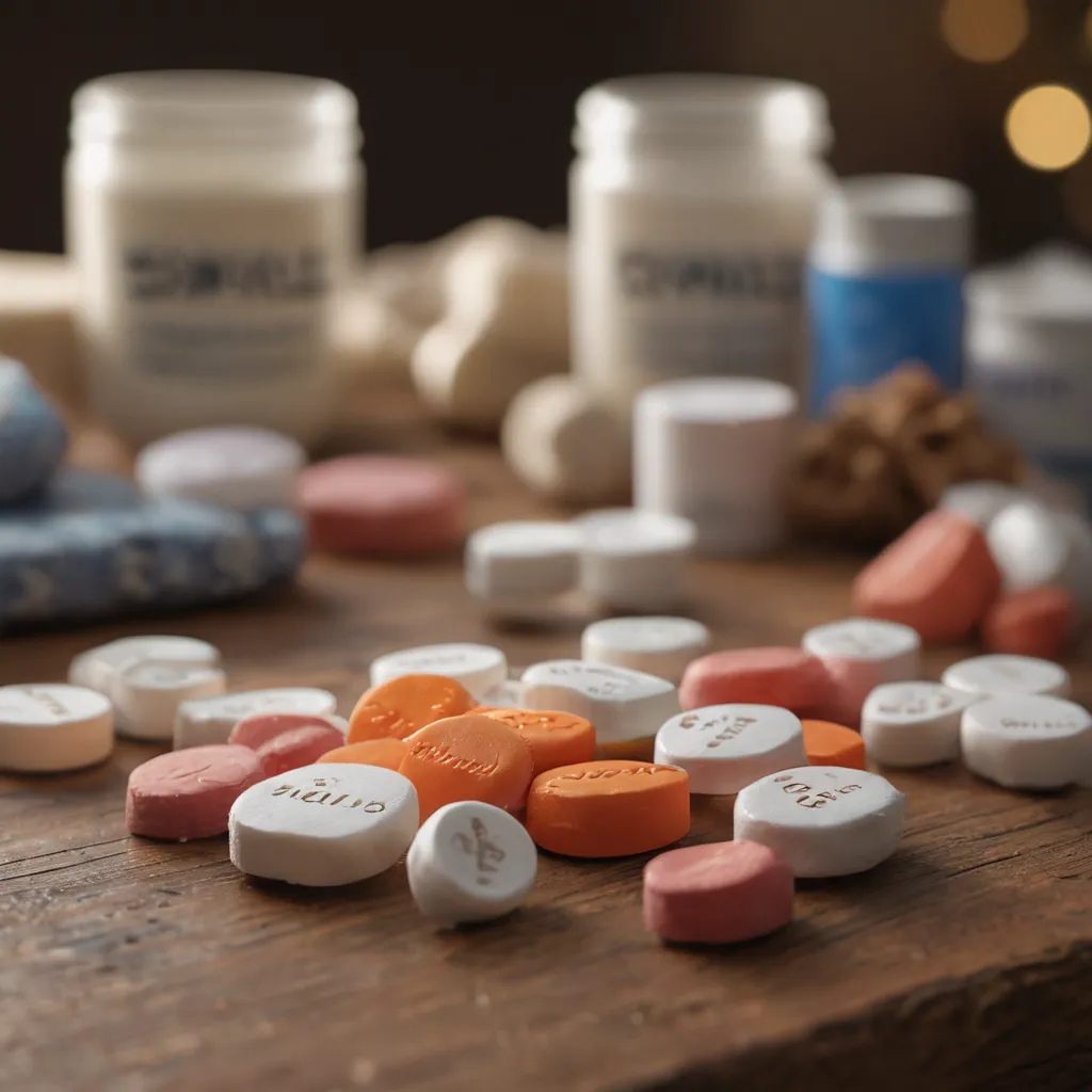 Can Dogs Safely Take Pain Medication? Understanding Your Options