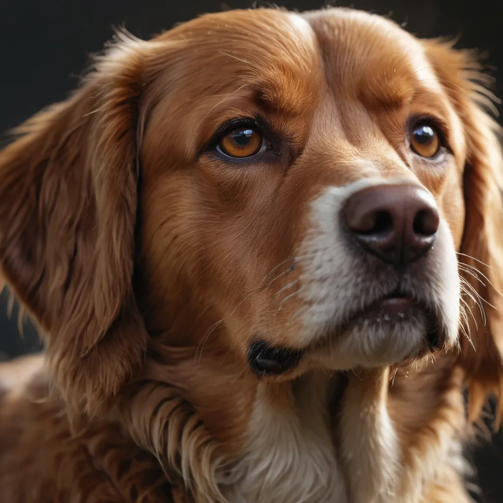 Choosing the Right Dog: An In-Depth Quiz Exploration