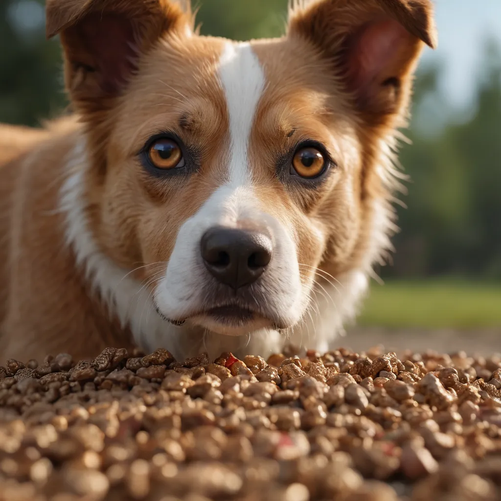 In-Depth Comparative Analysis of Purina Pro Plan Dog Foods