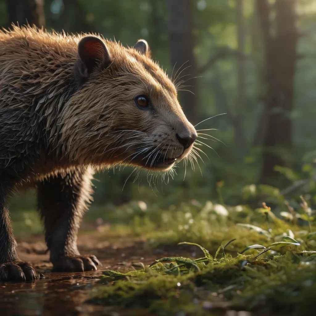 Invasive Animal Species: Impact and Management Strategies