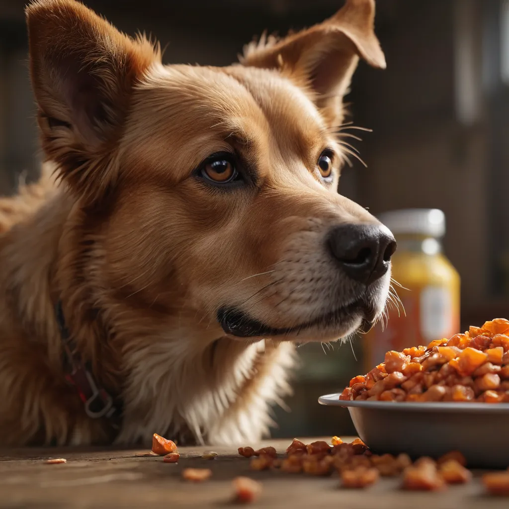 In-Depth Look at Science Diet Urinary Dog Foods