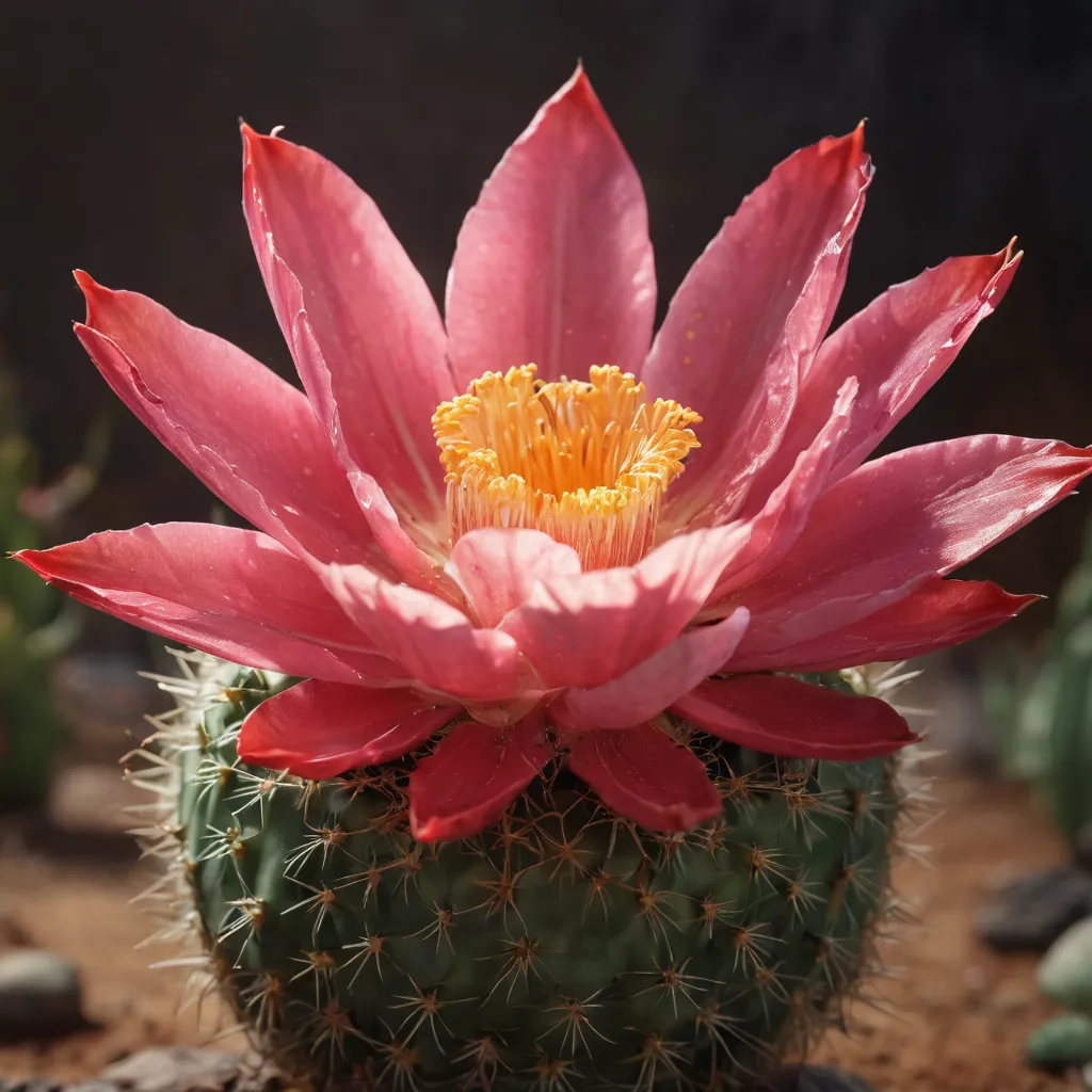 Essential Guide to Caring for Spring Cactus