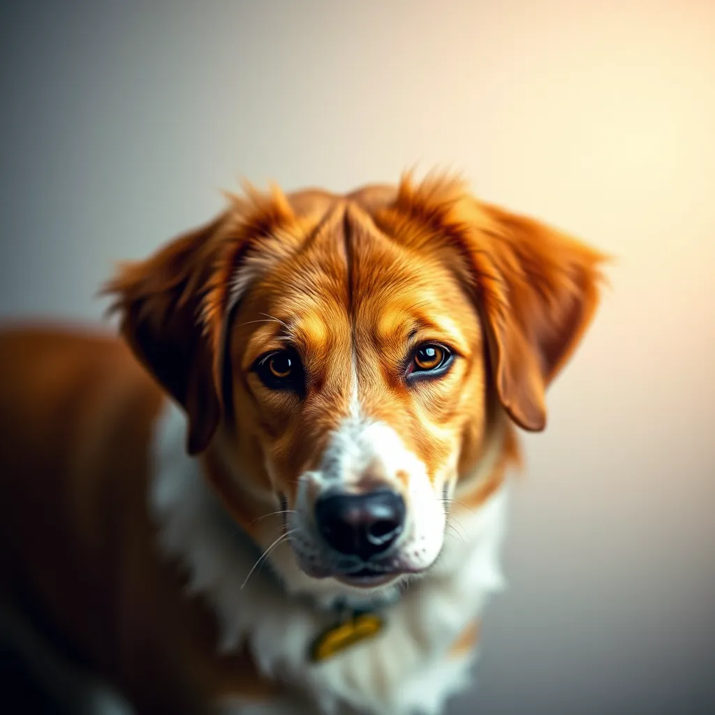 Comprehensive Guide to Dog Nutrition and Food Choices