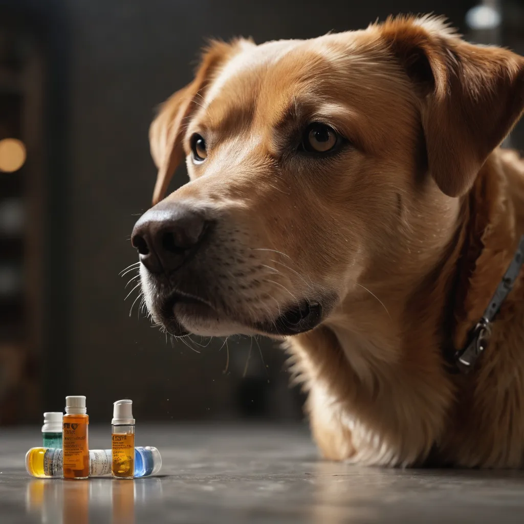 Essential Insights on Dog Deworming Medications