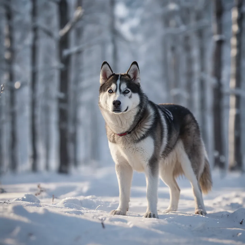 Essential Siberian Husky Care Guide for Owners