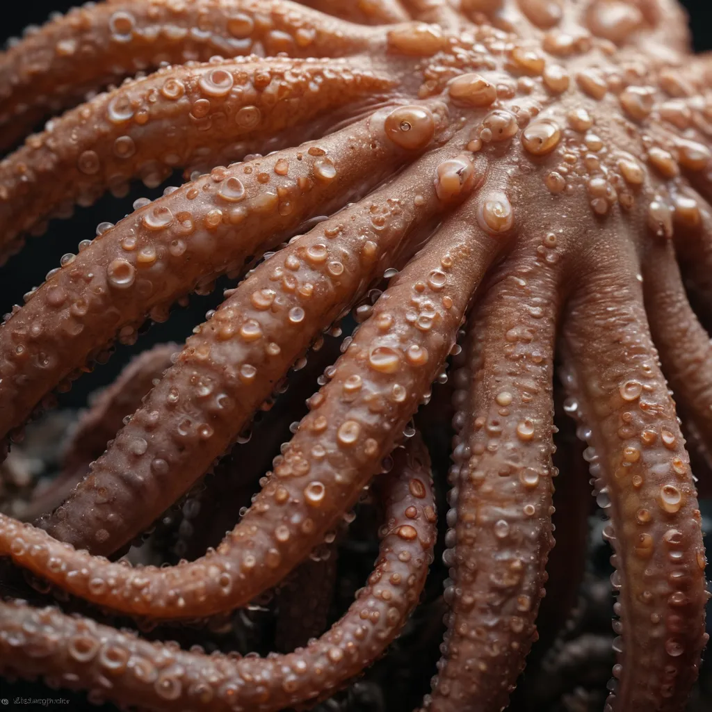 Exploring the Mysteries of Octopuses: Biology and Behavior