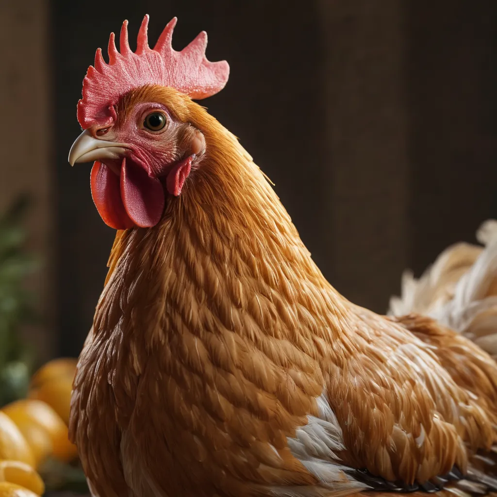 Comprehensive Review of Chicken Breeds: An Illustrated Guide