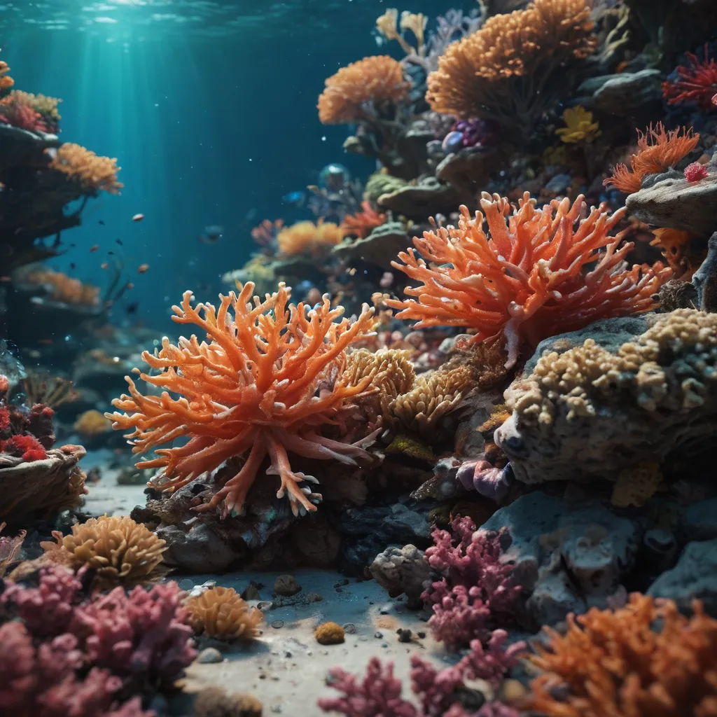 Extensive Guide to Saltwater Fish Species and Their Roles