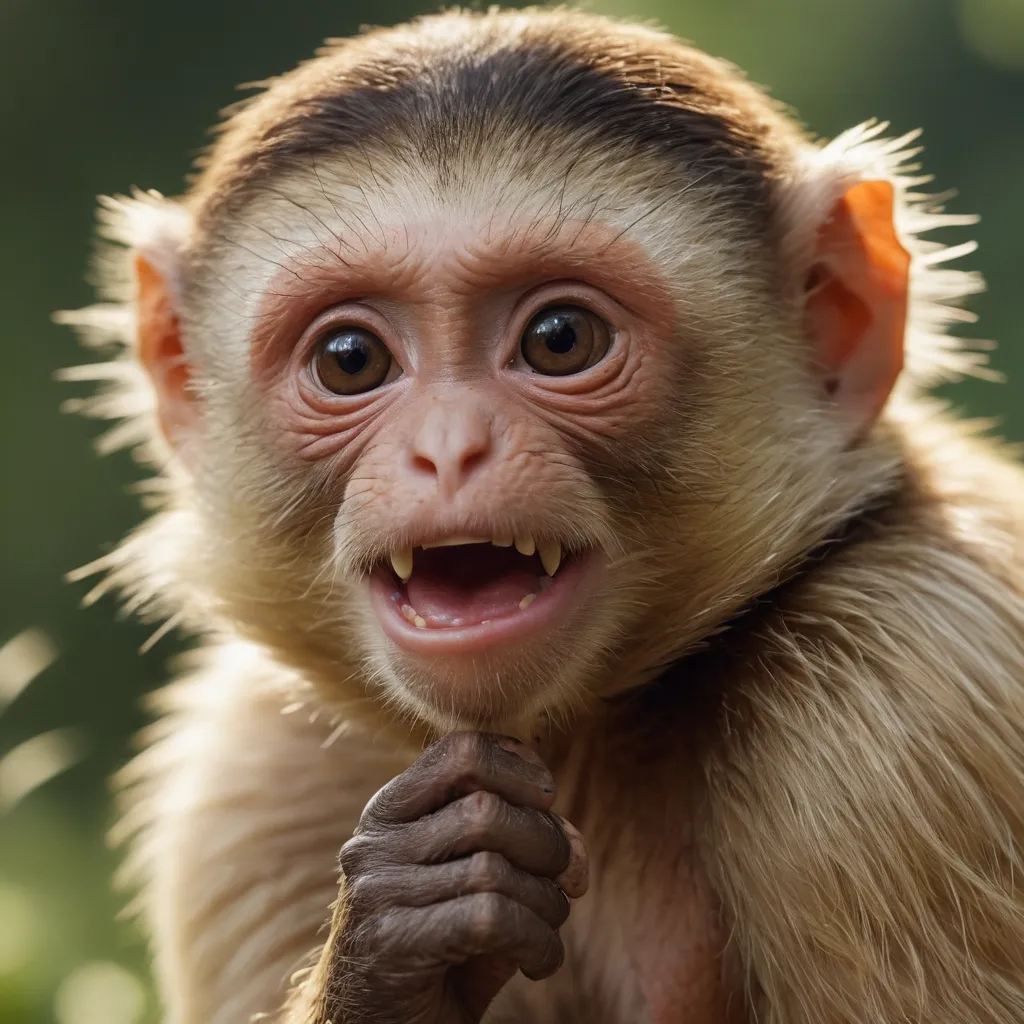 Cost Analysis of Little Monkeys: Ownership Considerations