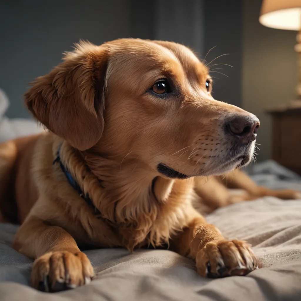 Seizures vs. Muscle Spasms in Dogs: Key Differences