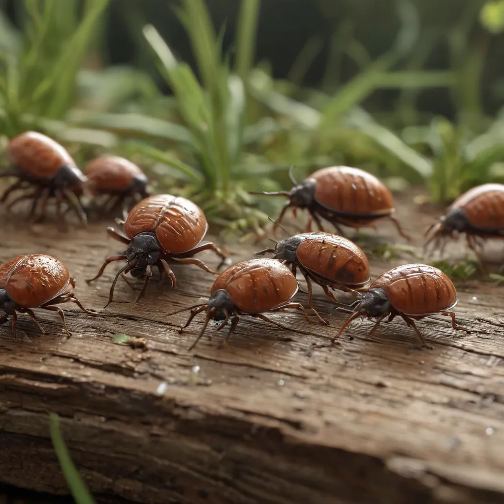 Do Ticks Fall Off Dogs? Understanding Tick Behavior