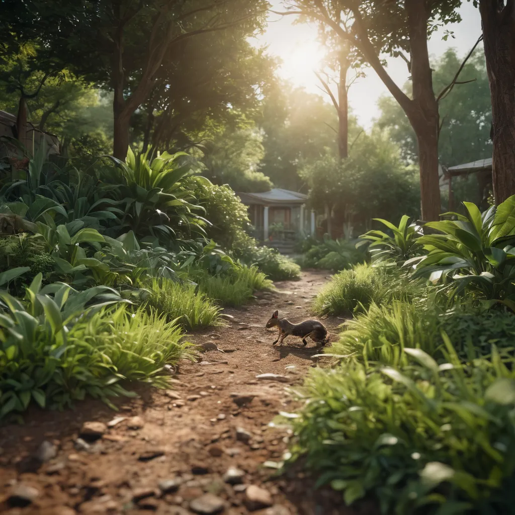 Effective Flea, Tick, and Mosquito Control for Yards