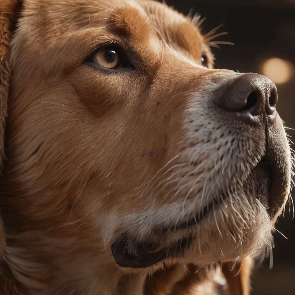Home Remedies for Dog Acne: Effective Solutions