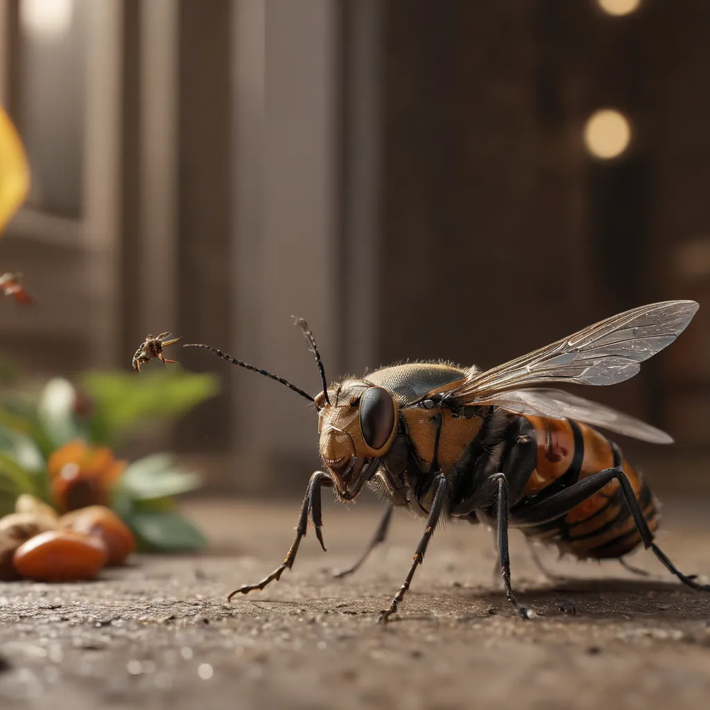 Effective Strategies to Eliminate Flying Bugs in Your Home