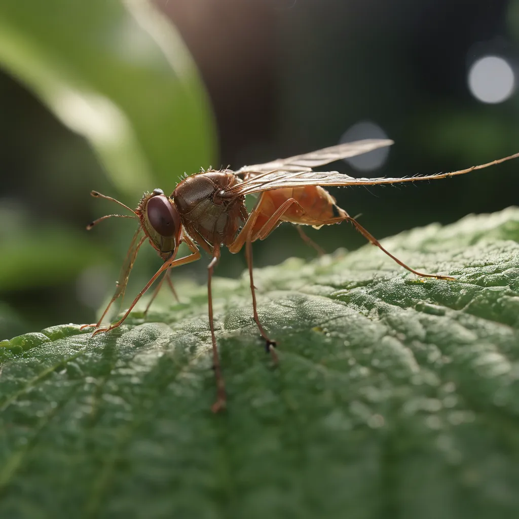 Effective Strategies for Eliminating Gnats in Your Home