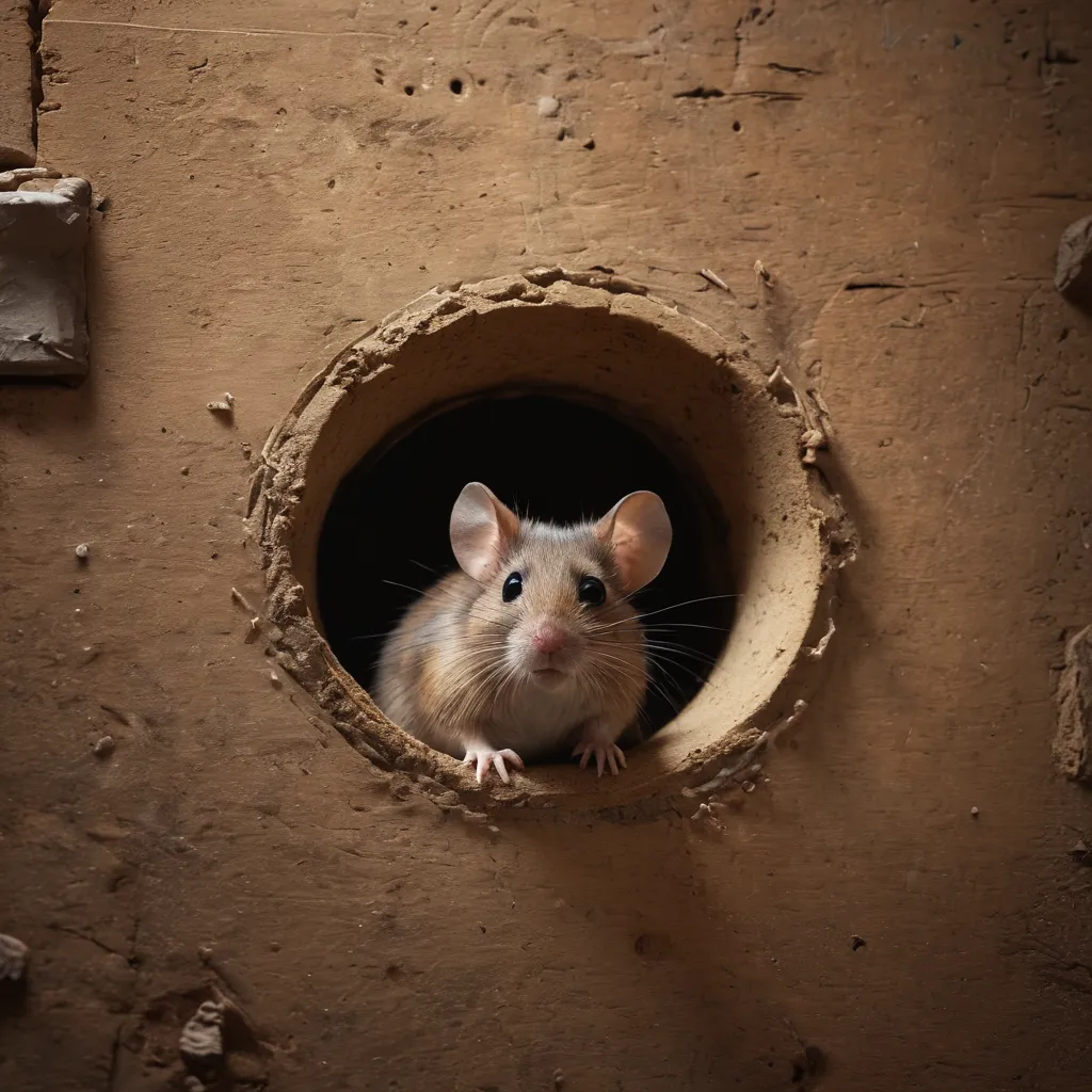 Effective Strategies to Keep Mice Out of Your House