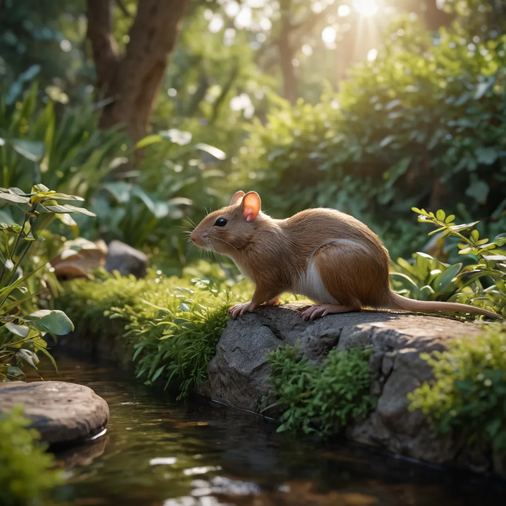 Effective Strategies to Deter Rats: A Comprehensive Guide