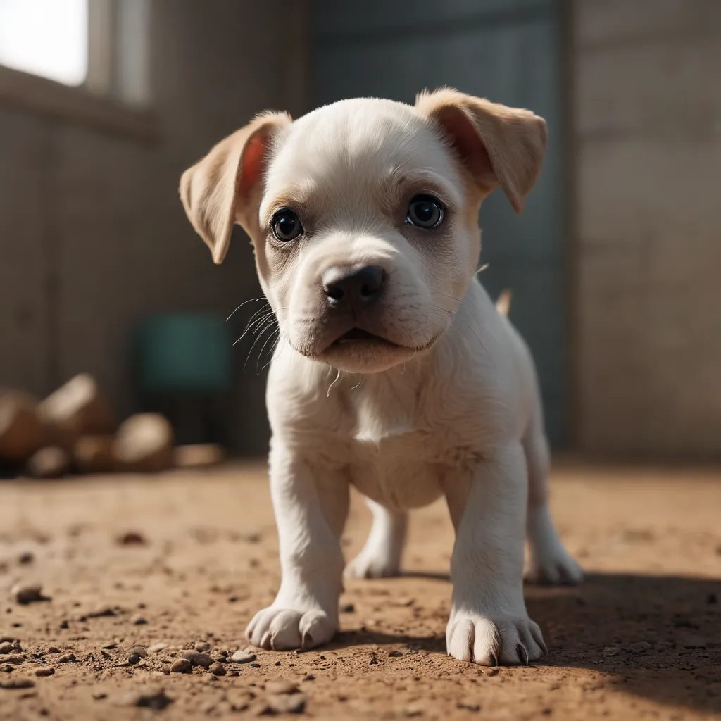 Effective Techniques for Training Your Pit Puppy