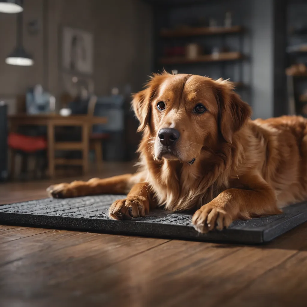 Ultimate Guide to Electric Cooling Pads for Dogs