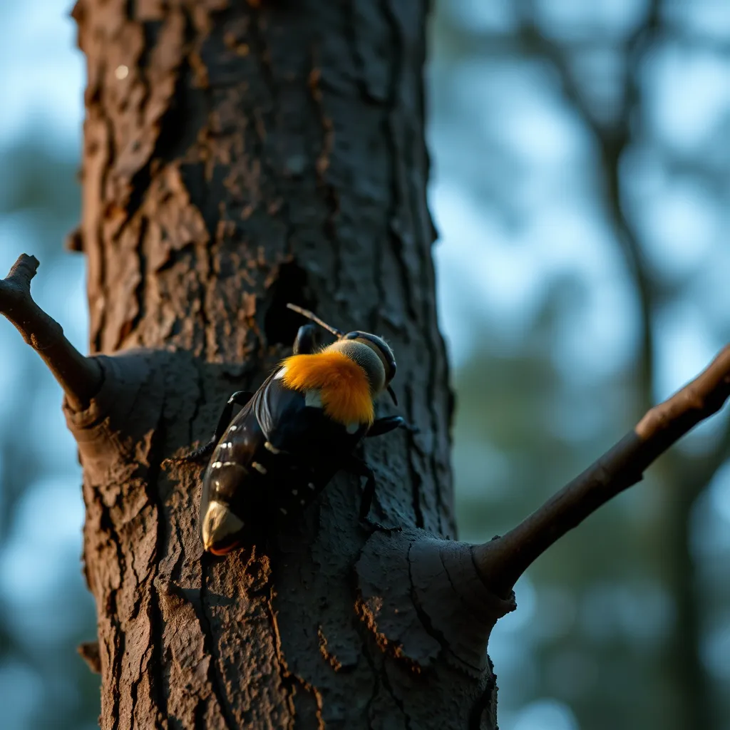 Emerald Ash Borer Treatment: Effective Management Strategies