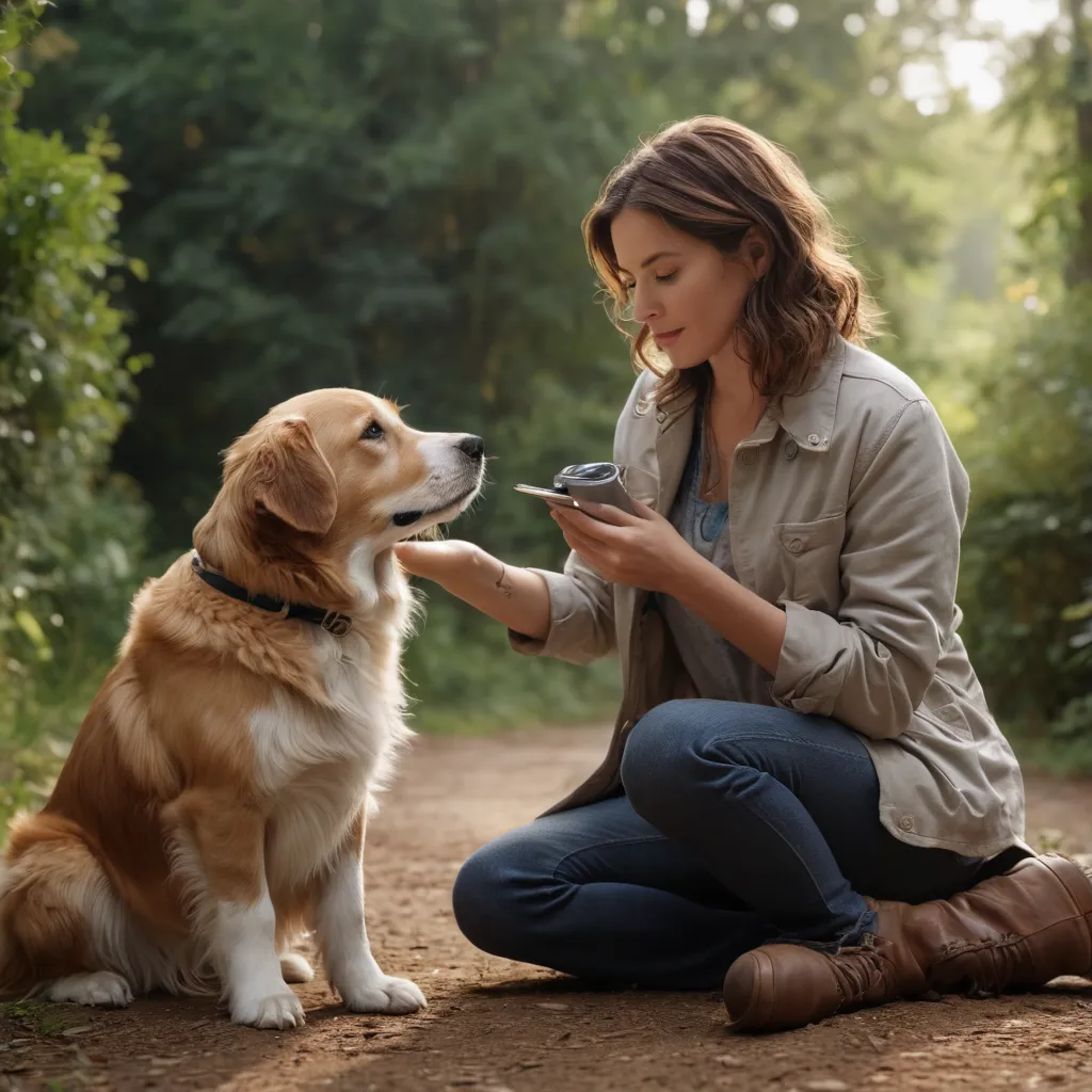 Emotional Therapy Pets: Transforming Mental Wellness