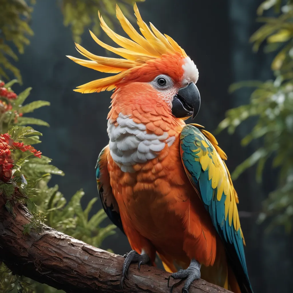 Essential Guide to Cockatoo Care for Owners