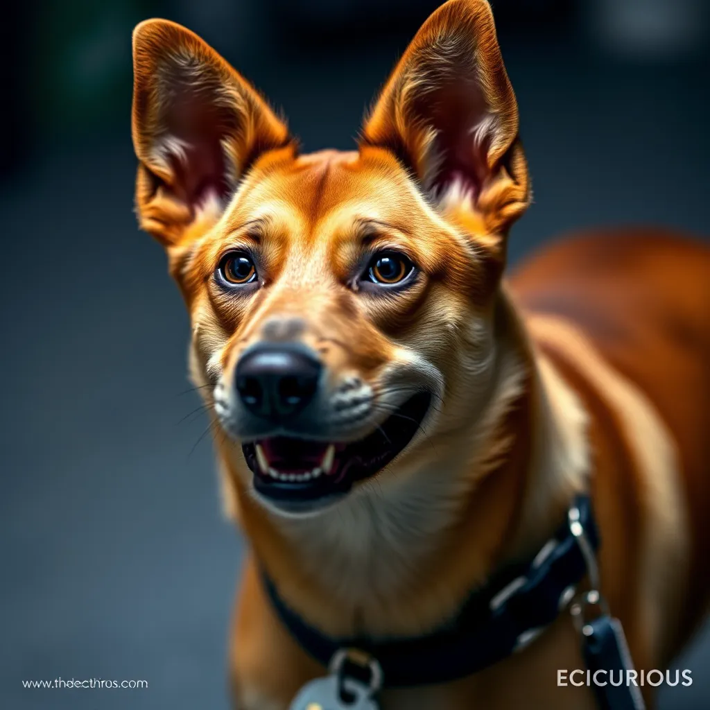 Evaluating Top Dog DNA Tests: Insights and Reports