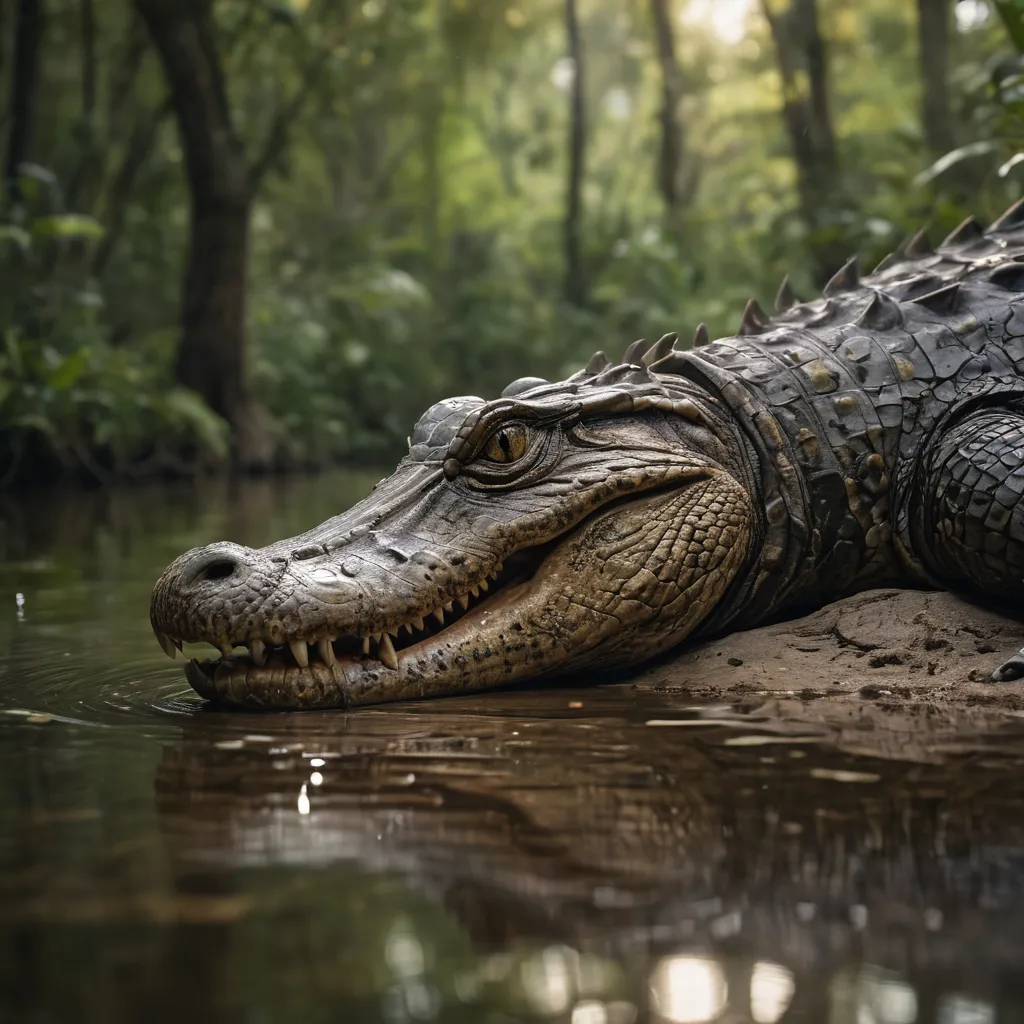 Alligator Hunting in New Orleans: A Detailed Guide