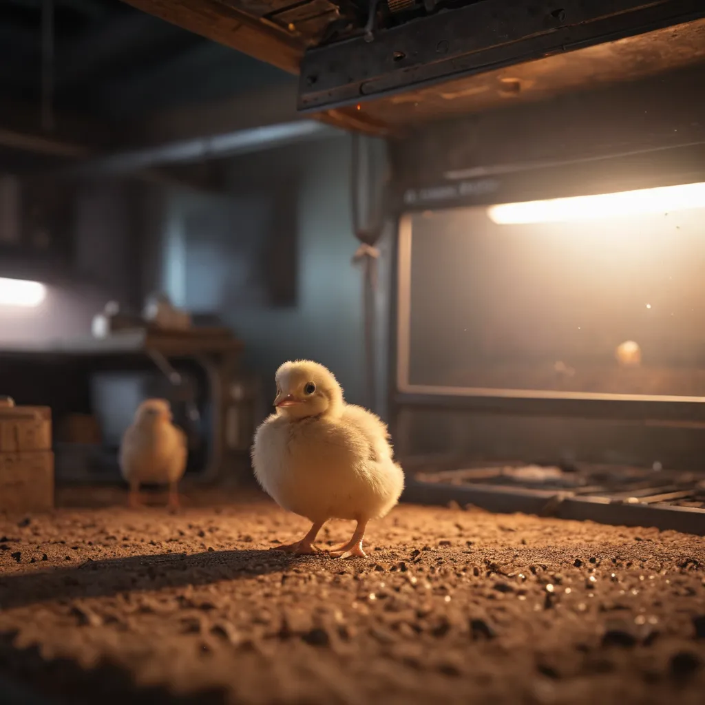 Understanding Chick Brooder Heat Pads for Poultry Care