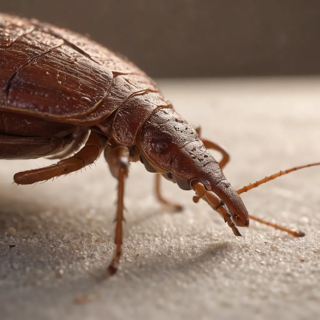 Exploring Effective Bed Bug Killers: A Comprehensive Guide
