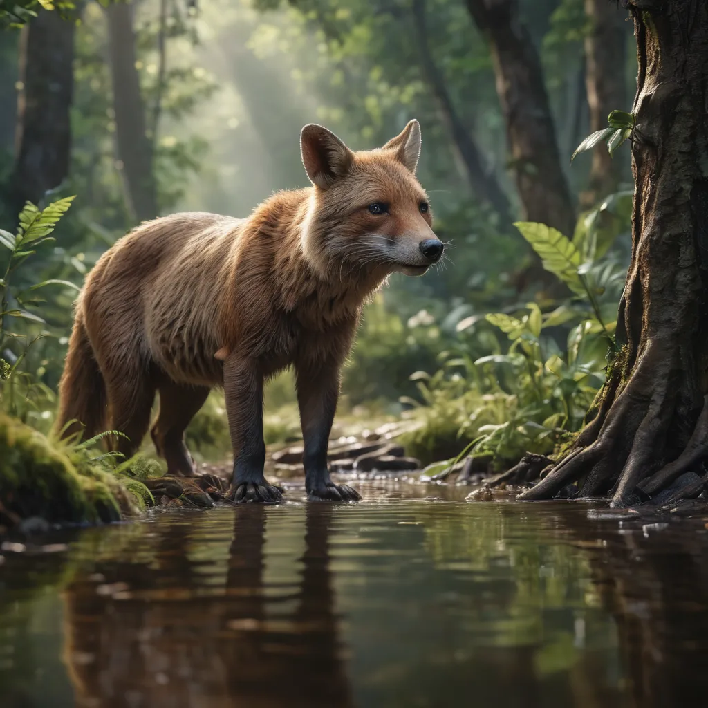 Exploring Ethical Boundaries in Animal Welfare