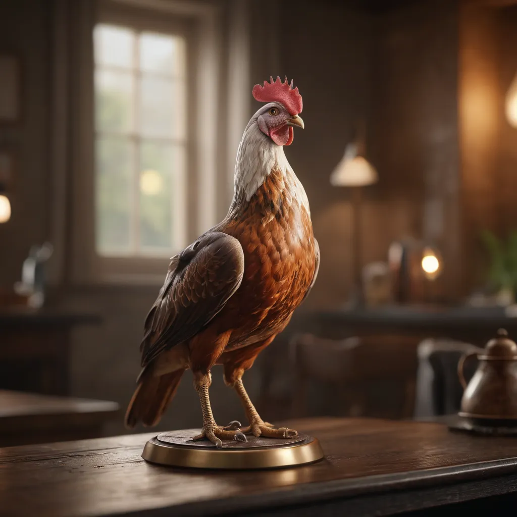 Exploring Gallus Lamps on Amazon: A Comprehensive Guide