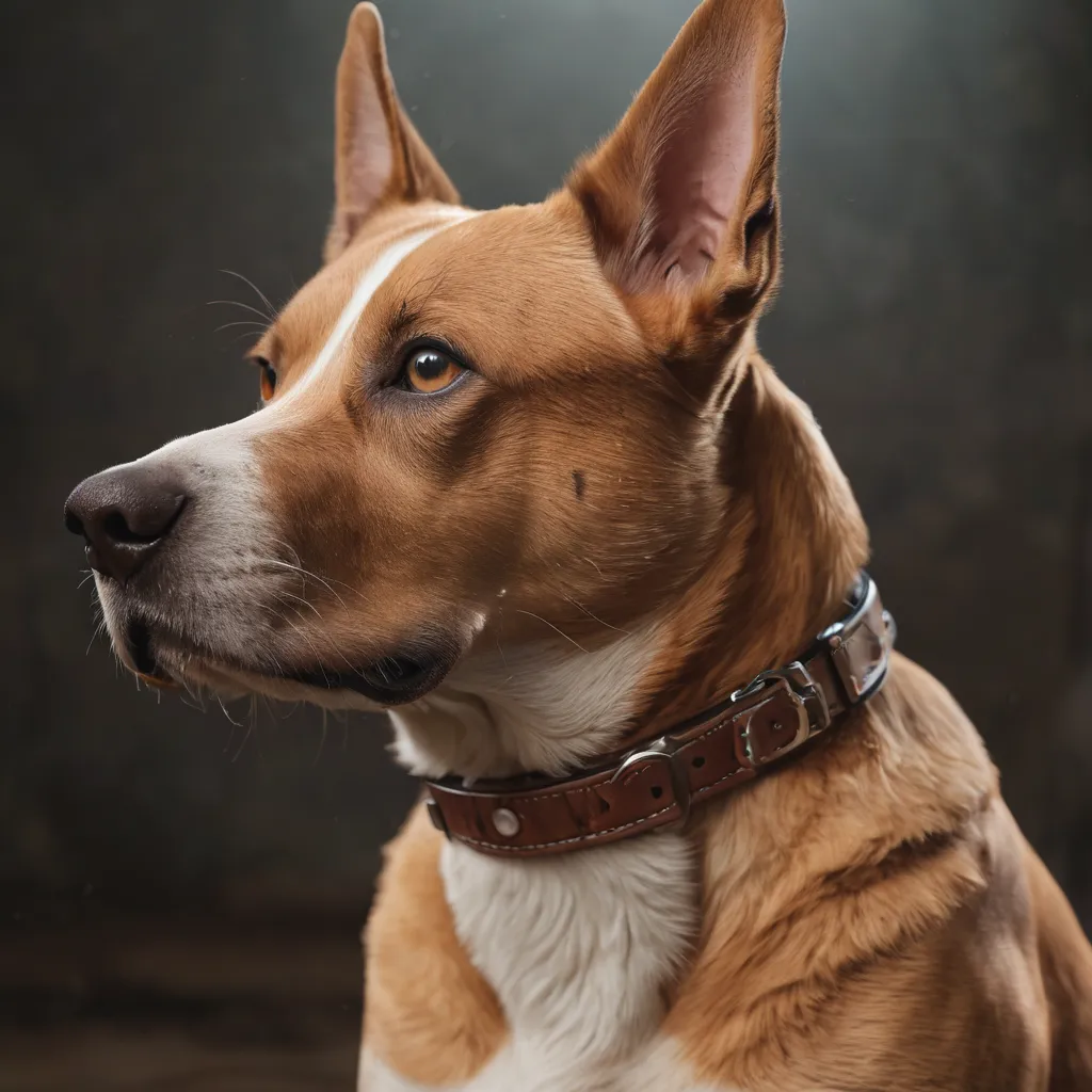High-Quality Leather Dog Collars: A Complete Guide
