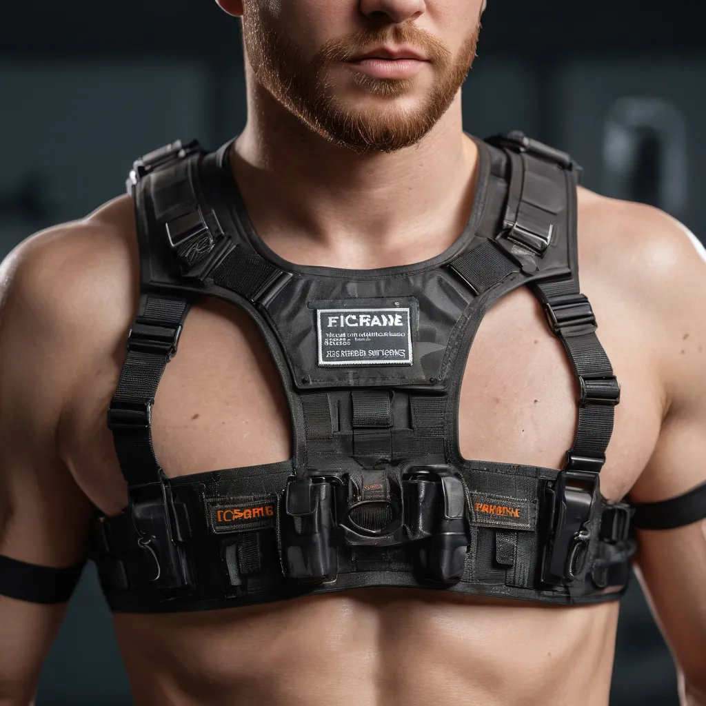 Exploring the Versatile Icefang Tactical Harness