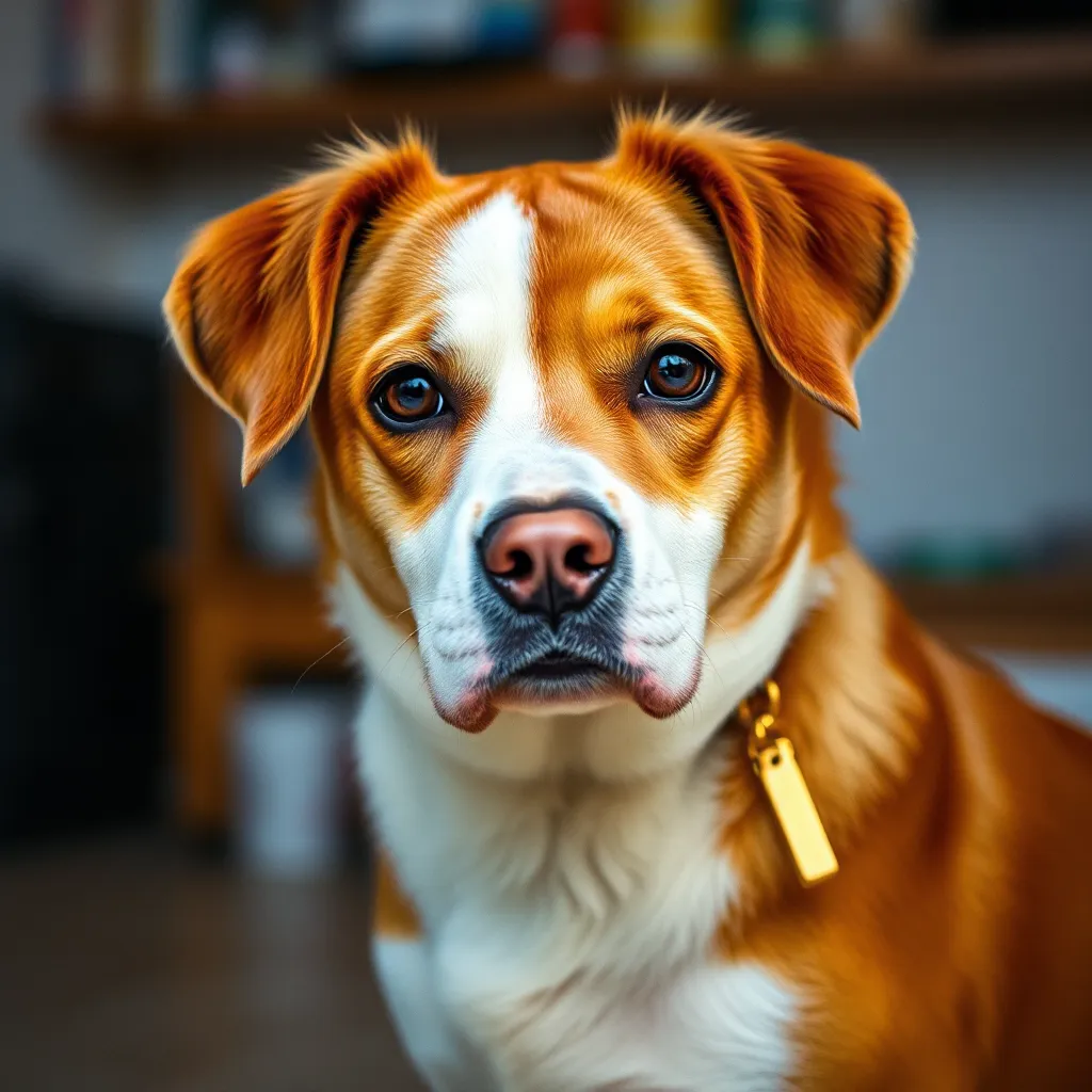 A Guide to Over-the-Counter Medications for Dogs