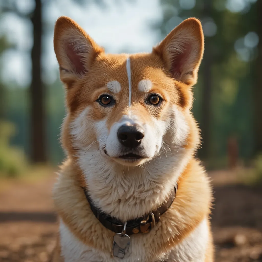 Understanding Corgi Husky Mix Dog Pricing Factors