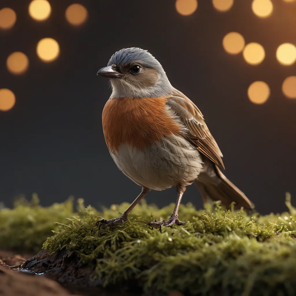 A Guide to Royalty Free Bird Images and Their Uses